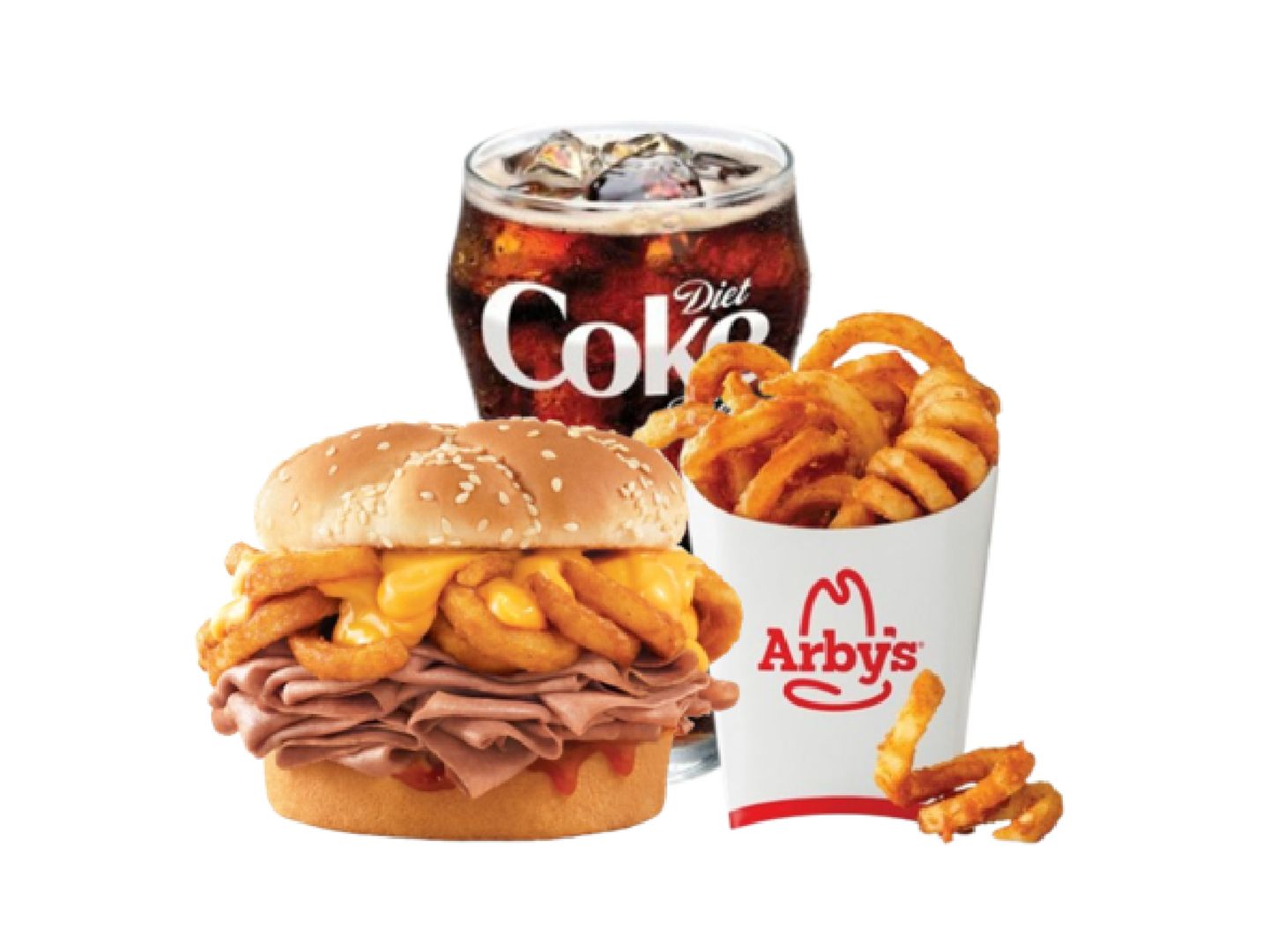 Arby's Menu Prices (CA) - PriceListo