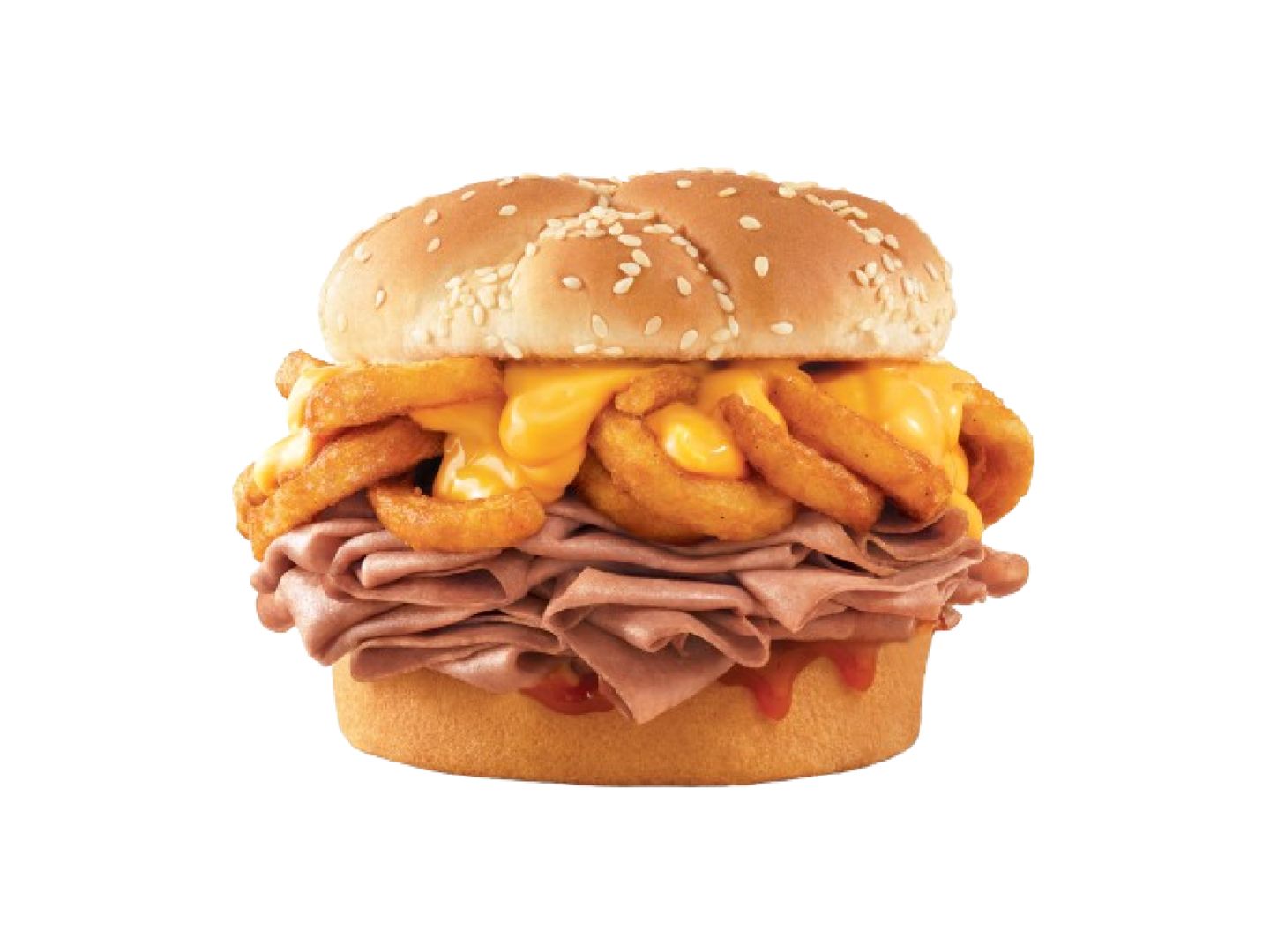 Arby's Menu Prices (CA) - PriceListo