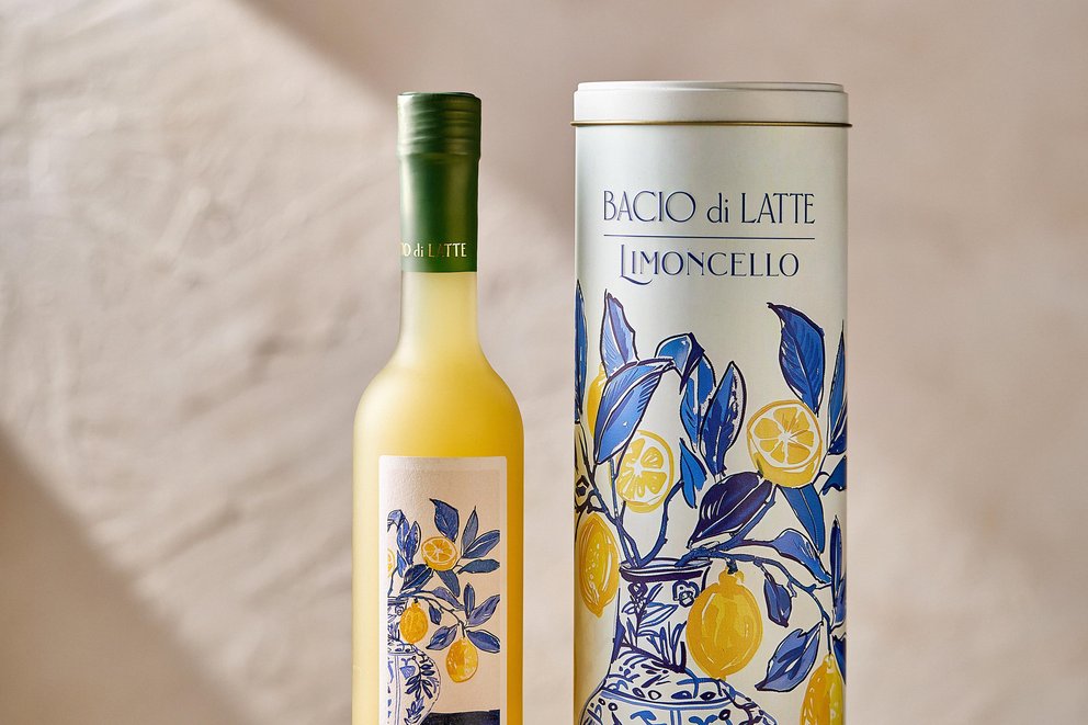 Bacio di Latte Preços do cardápio (BR) - PriceListo