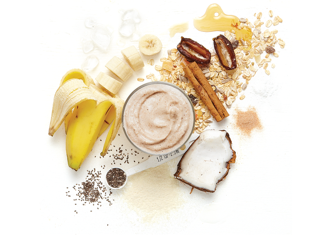 Boost Juice Menu Prices (AU) - PriceListo