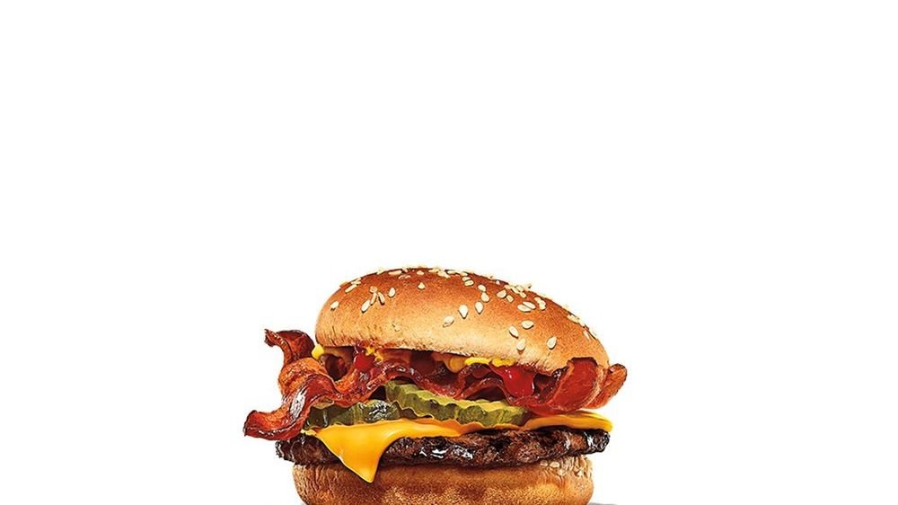 Burger King Menüpreise (AT) - PriceListo