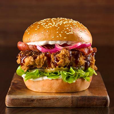Burger Urge Menu Prices (AU) - PriceListo