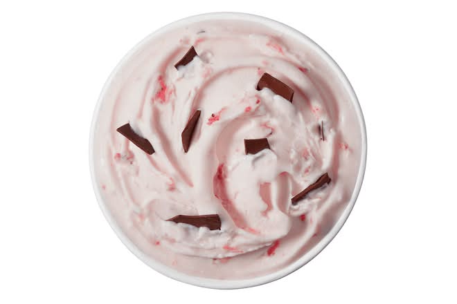 Dairy Queen Menu Prices (CA) - PriceListo