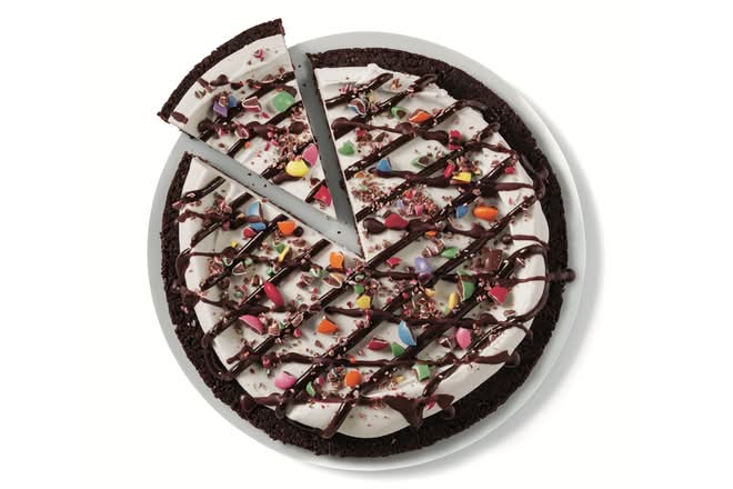 Dairy Queen Menu Prices (CA) - PriceListo