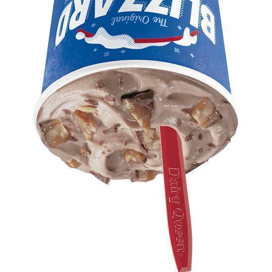 Dairy Queen Precios del menú (MX) - PriceListo