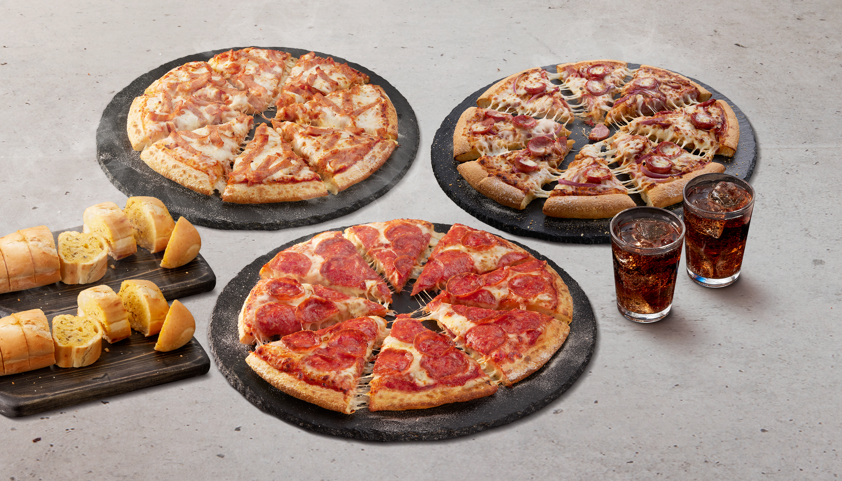 Domino's Menu Prices (AU) - PriceListo