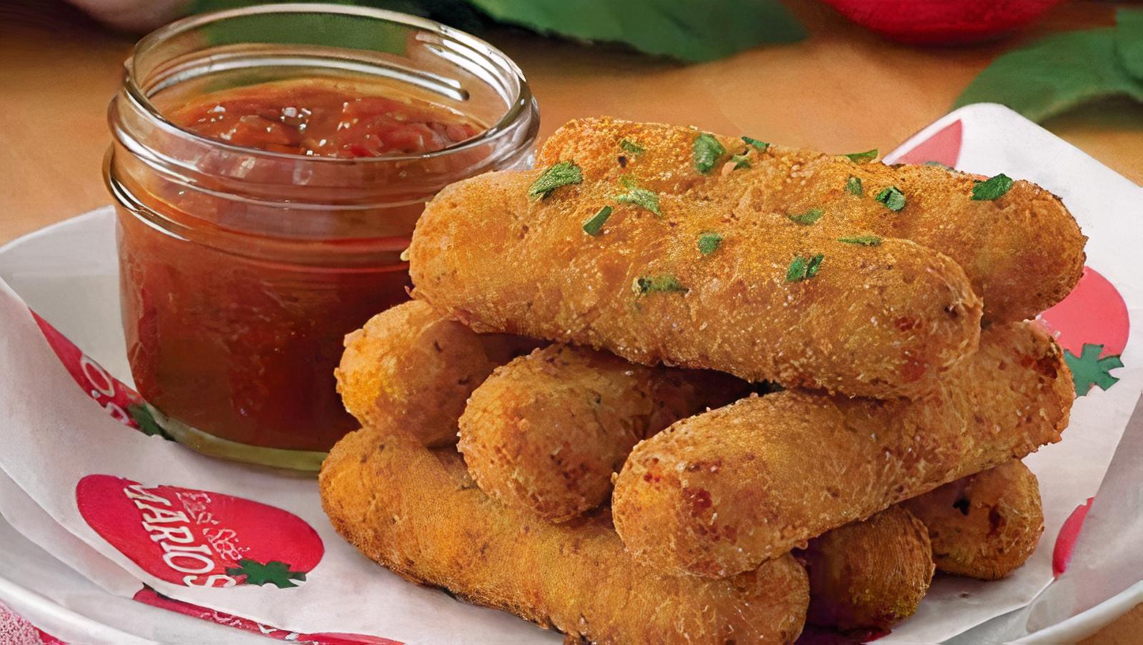 East Side Mario's Menu Prices (CA) - PriceListo