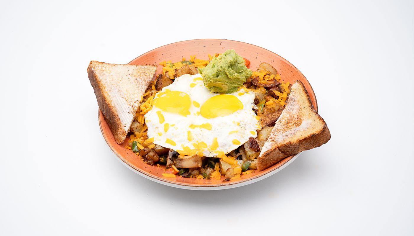 Eggsmart Menu Prices (CA) - PriceListo