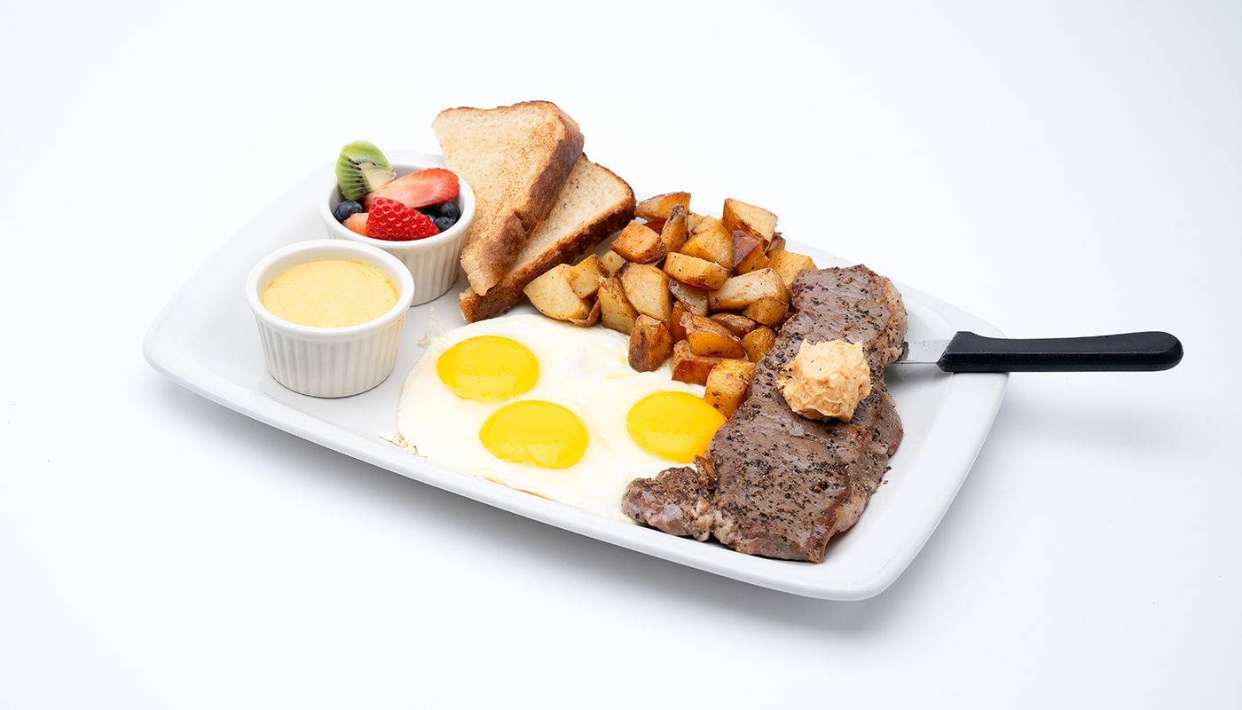 Eggsmart Menu Prices (CA) - PriceListo