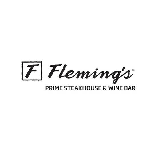 Fleming's Prime Steakhouse & Wine Bar Menu Prices - PriceListo