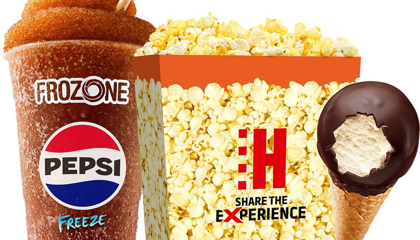HOYTS Menu Prices (AU) - PriceListo