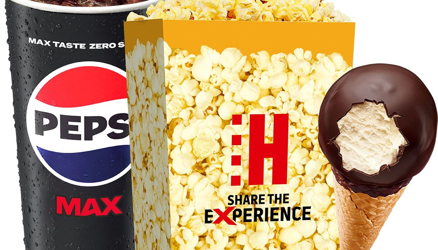 HOYTS Menu Prices (AU) - PriceListo