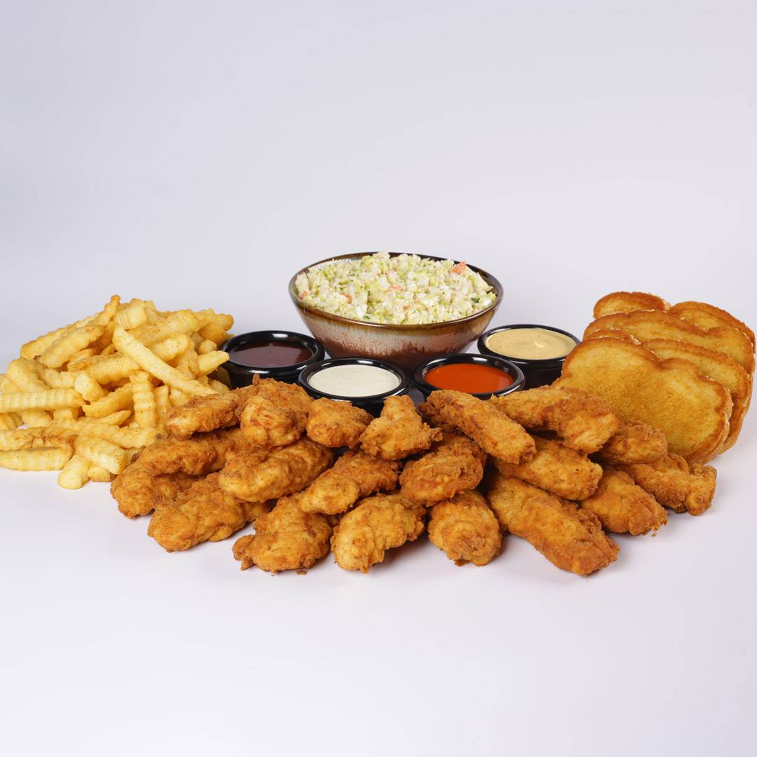 Huey Magoo's Menu Prices - PriceListo
