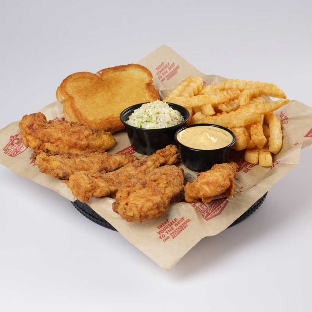 Huey Magoo's Menu Prices - PriceListo