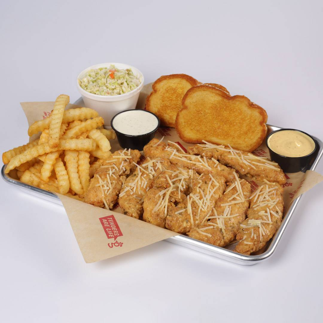 Huey Magoo's Menu Prices - PriceListo