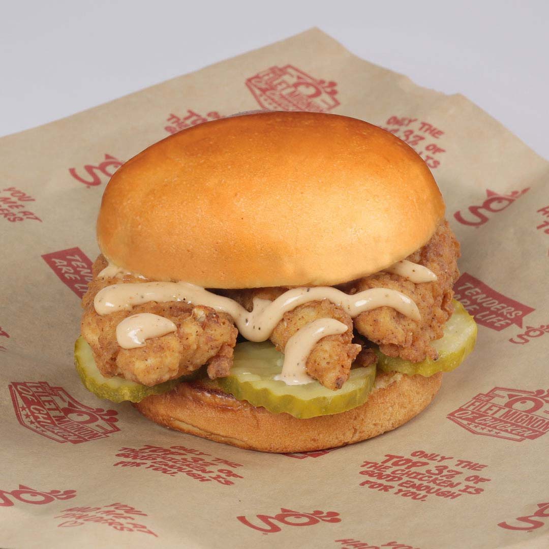 Huey Magoo's Menu Prices - PriceListo