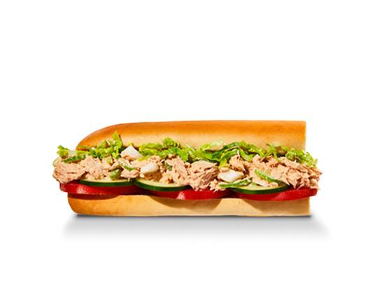 Jimmy John's Menu Prices - PriceListo