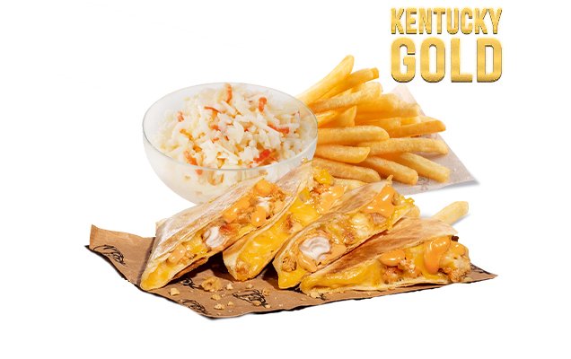KFC Menü árak (HU) - PriceListo