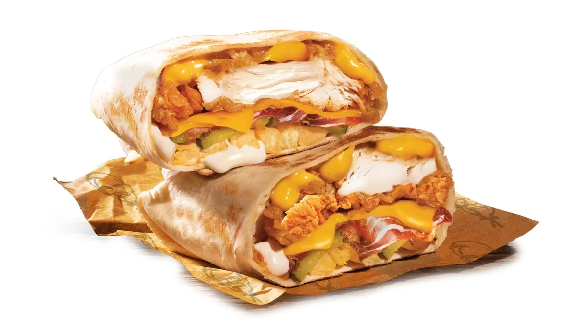 KFC Meni Cene (SI) - PriceListo