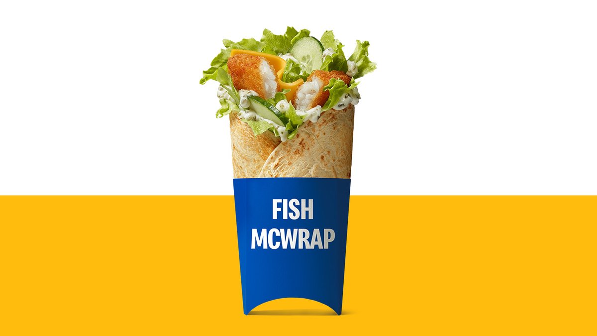 McDonald's Ceny menu (CZ) - PriceListo