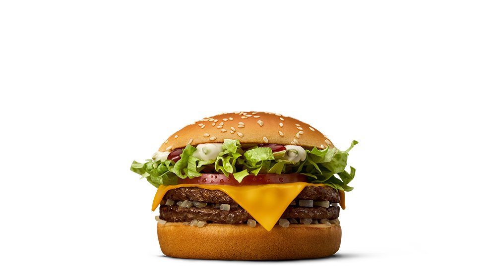 McDonald's Meny Priser (SE) - PriceListo