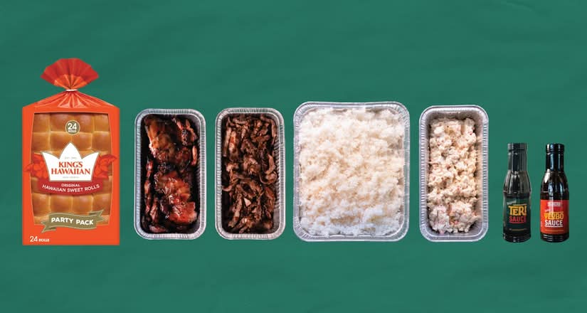 Mo' Bettahs Menu Prices - PriceListo