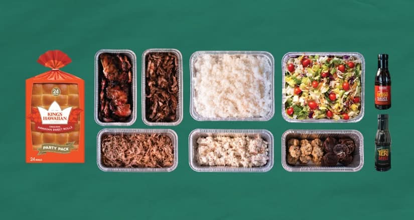 Mo' Bettahs Menu Prices - PriceListo