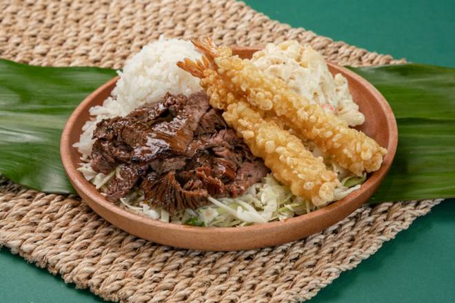 Mo' Bettahs Menu Prices - PriceListo