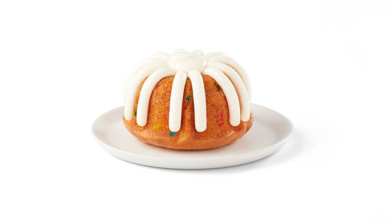 Nothing Bundt Cakes Menu Prices - PriceListo