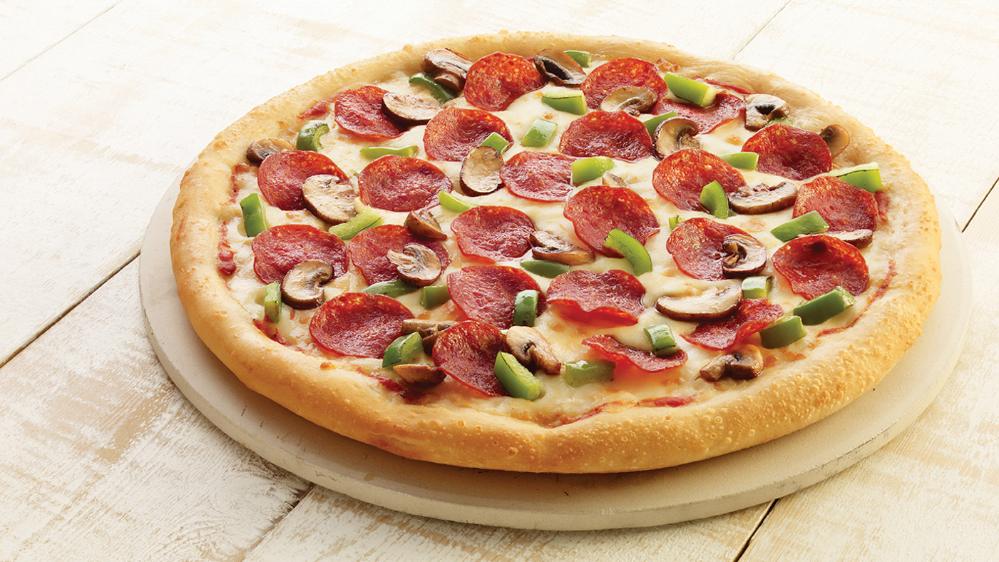 Panago Pizza Menu Prices (CA) - PriceListo