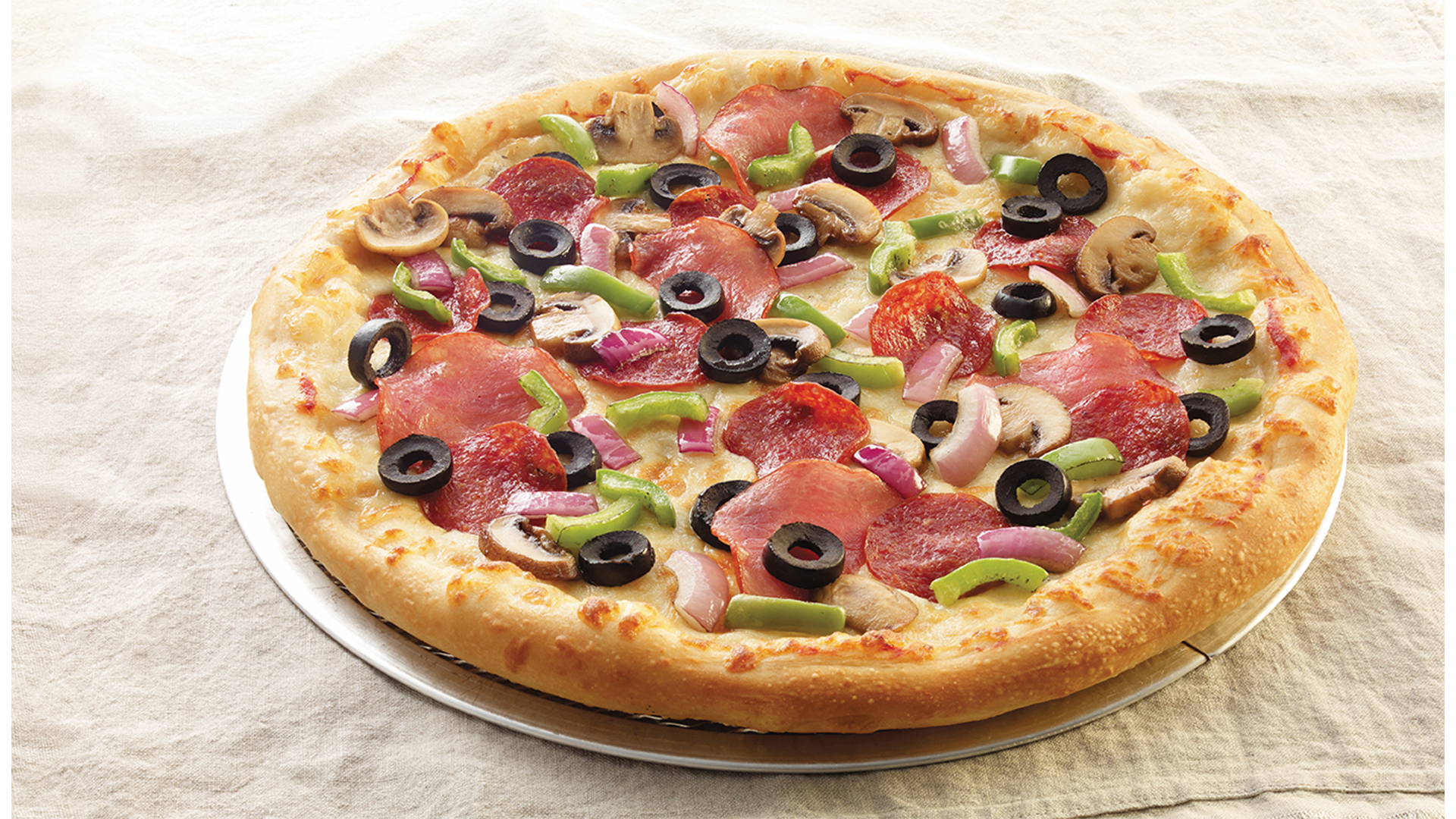 Panago Pizza Menu Prices (CA) - PriceListo