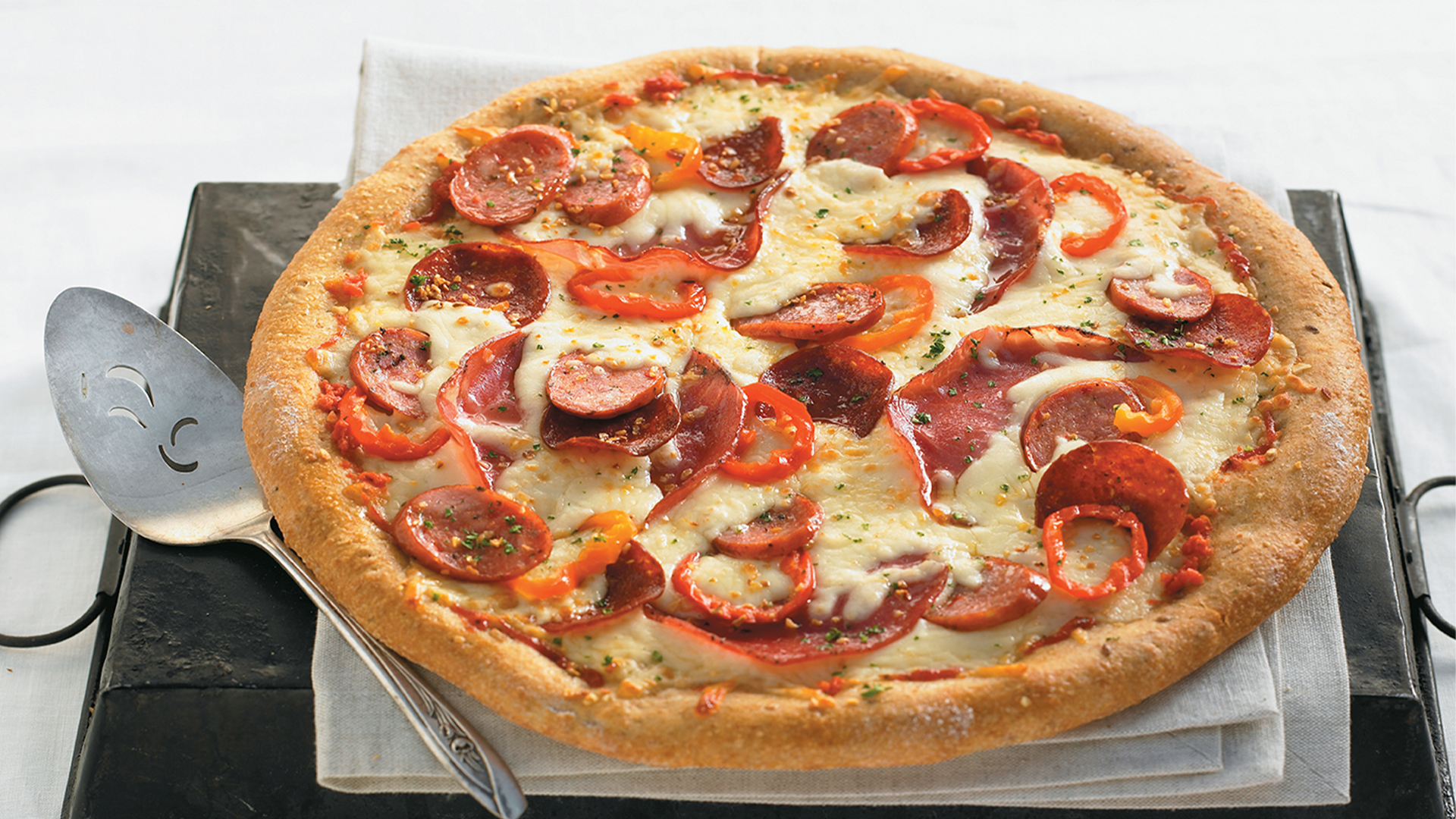 Panago Pizza Menu Prices (CA) - PriceListo