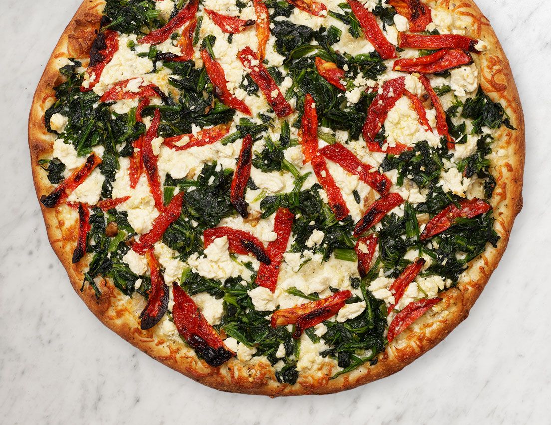 Pizza Nova Menu Prices (CA) - PriceListo