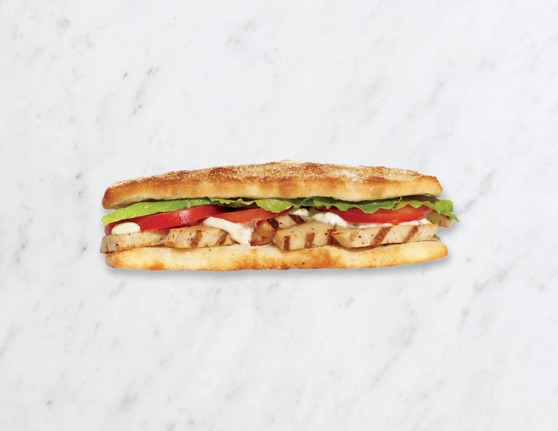 Pizza Nova Menu Prices (CA) - PriceListo