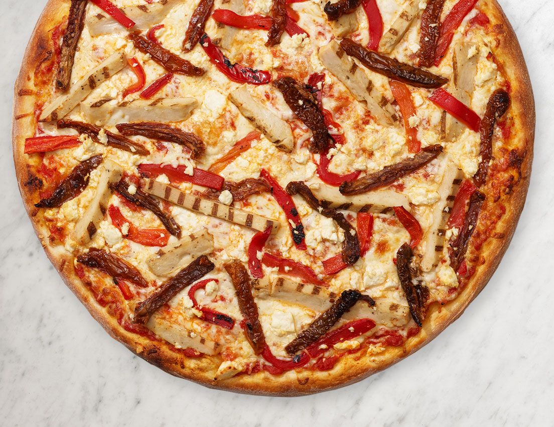 Pizza Nova Menu Prices (CA) - PriceListo