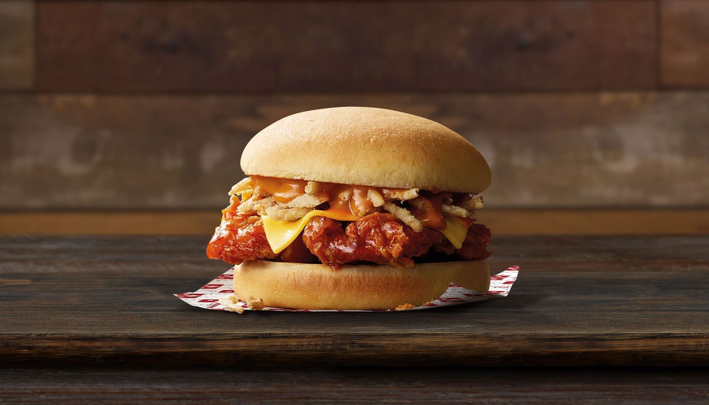 Red Rooster Menu Prices (AU) - PriceListo