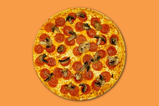 Red Swan Pizza Menu Prices (CA) - PriceListo