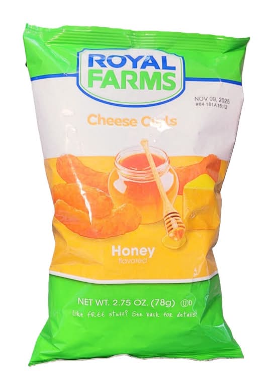 Royal Farms Menu Prices - PriceListo