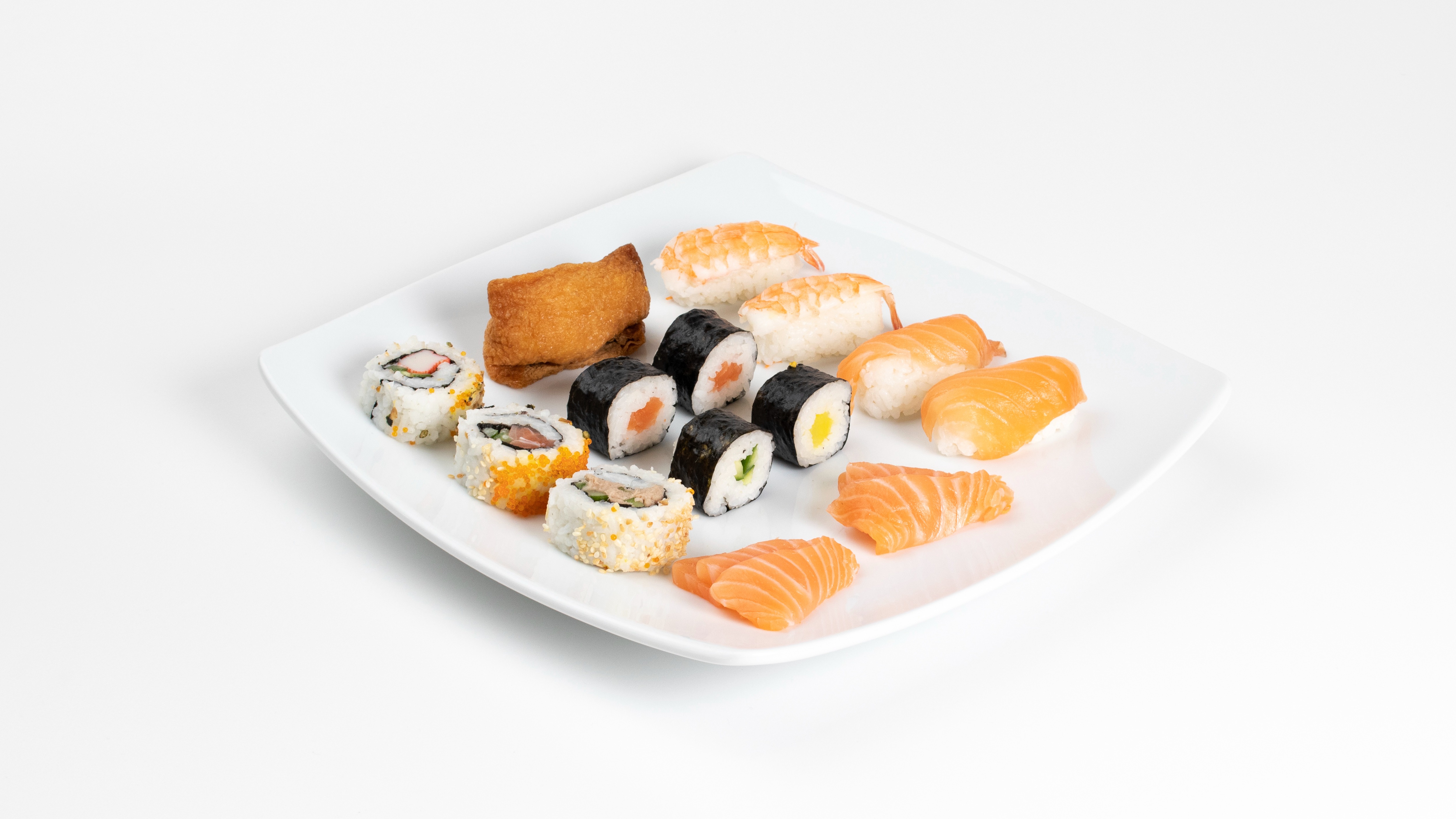 Sushi Sushi Menu Prices (AU) - PriceListo