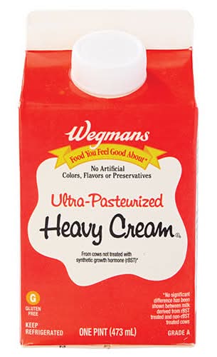 Wegmans Menu Prices - PriceListo